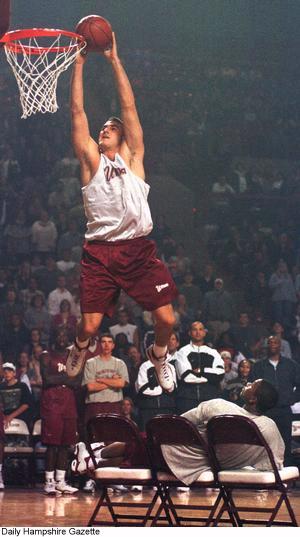 Babul does all he can