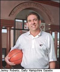 Father's ethic fuels Lappas